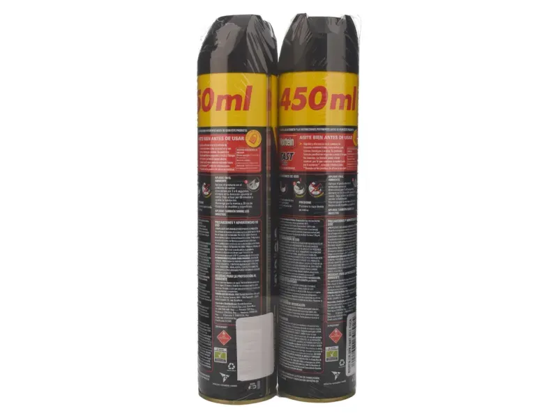 Comprar Insecticida Mortein 2pk Fast Kill 900ml | Walmart Costa Rica ...