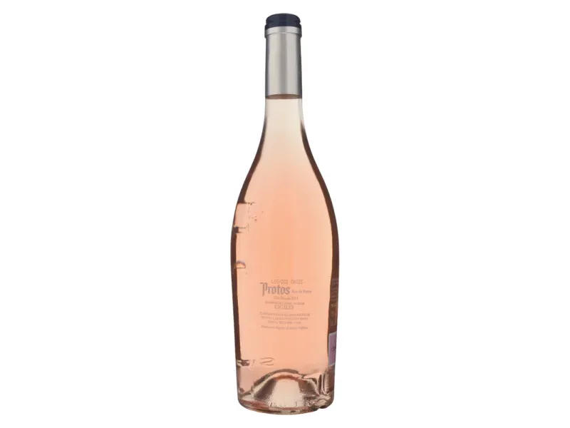 Protos Aire Vino Rosado Es Botella 750ml - Walmart | Costa Rica