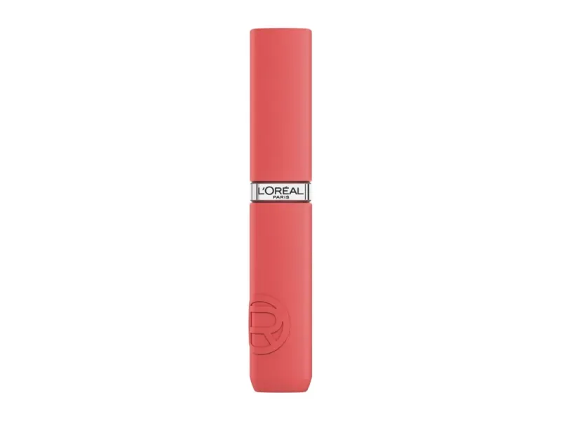 Comprar Labial L'Oreal Infallible Matte: Summer Fling - 5 ml | Walmart ...