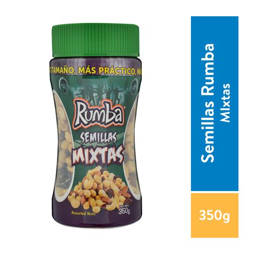 RUMBA - Masxmenos | Compra en línea