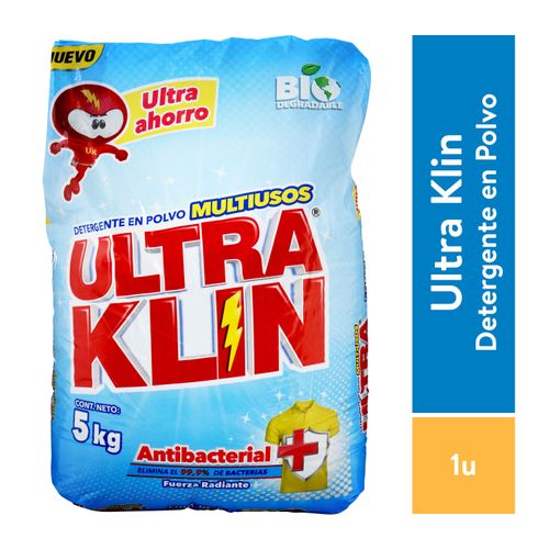 ULTRAKLIN - Masxmenos | Compra en línea