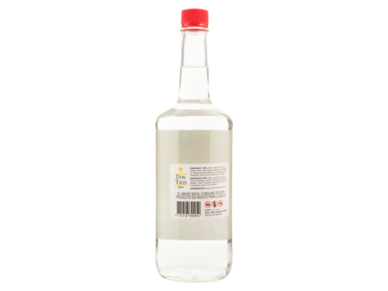 Comprar Guaro Don Tico Botella 1000 Ml | Walmart Costa Rica