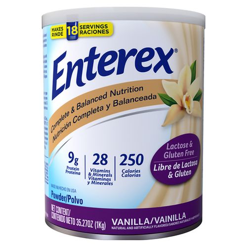 ENTEREX - Walmart | Compra en línea