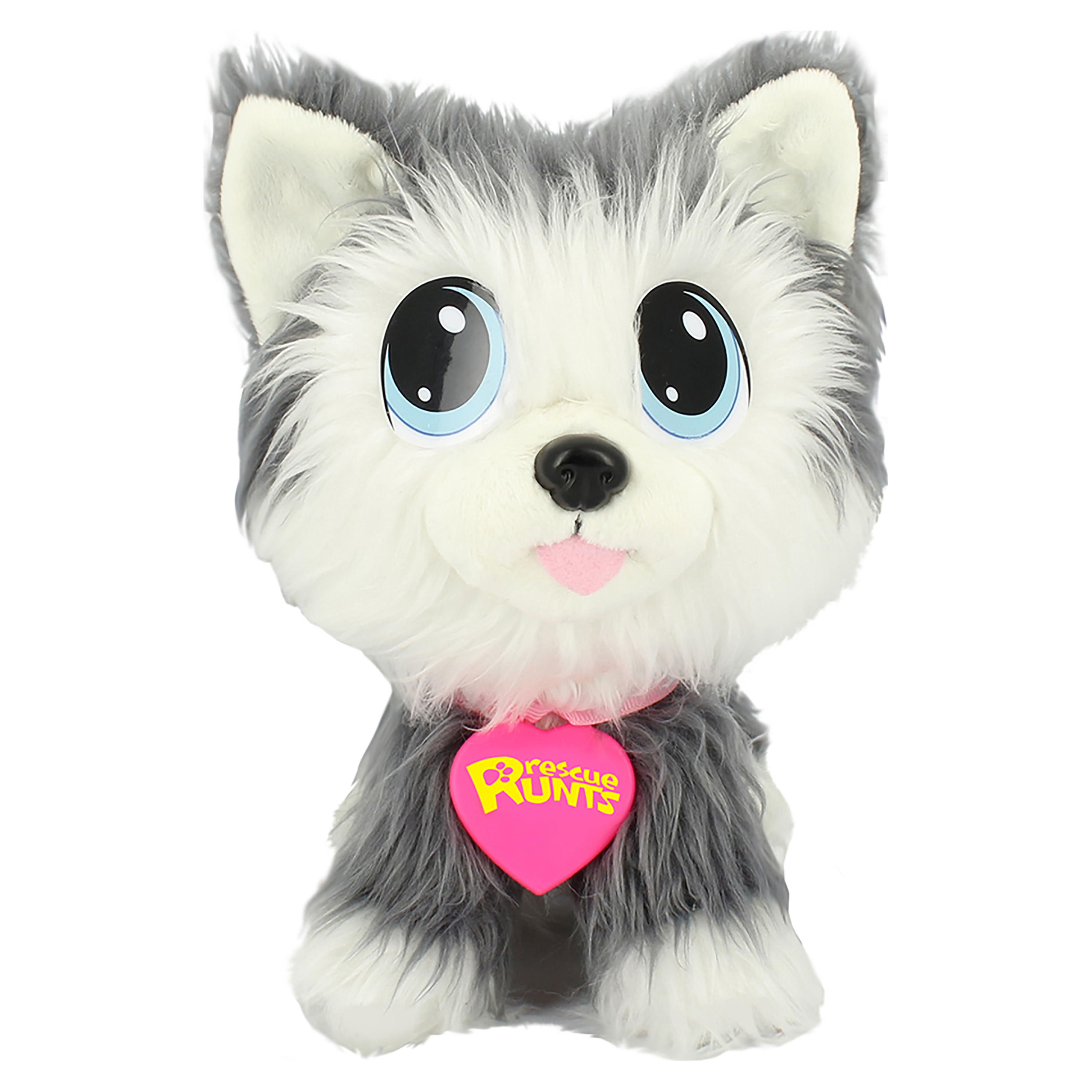 Rescue Runts S2 Cachorros