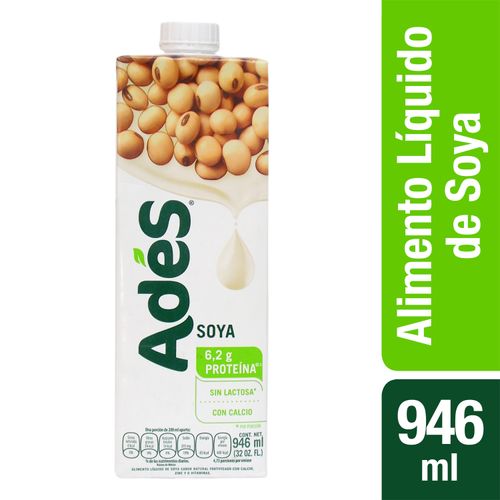 ADES - Masxmenos | Compra en línea