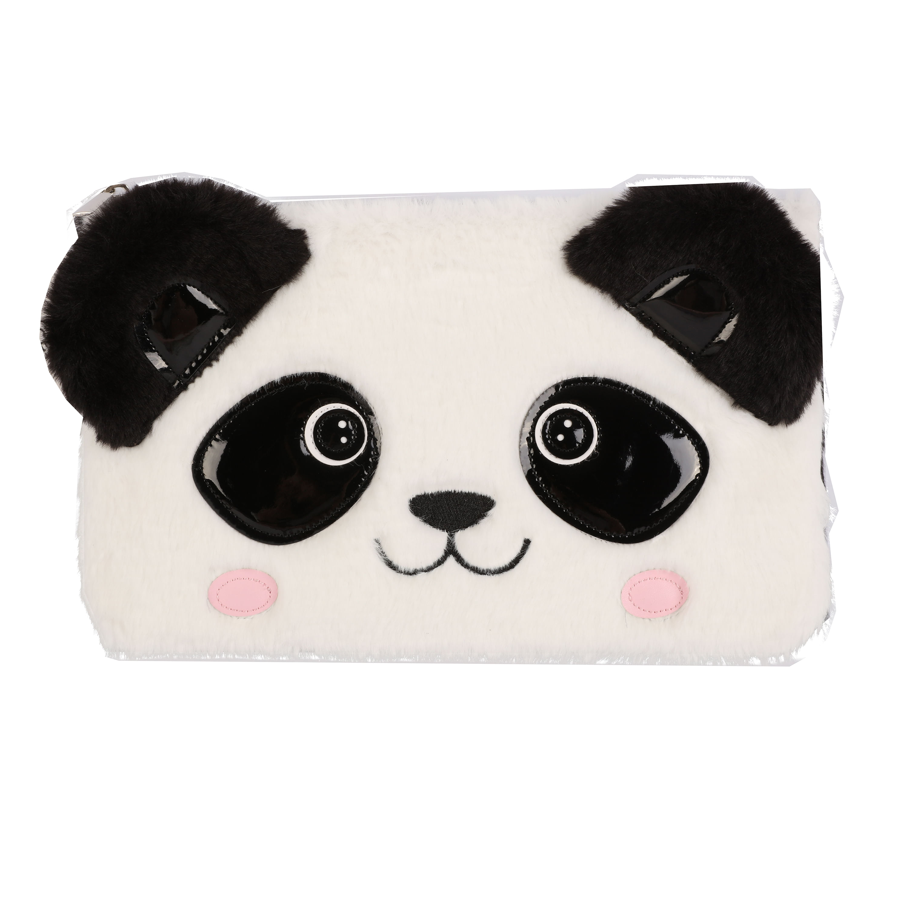 Pen Gear Cartuchera Oso Panda