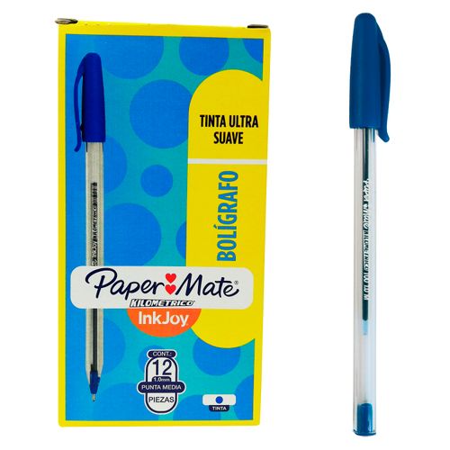 PAPER MATE - Masxmenos | Compra en línea