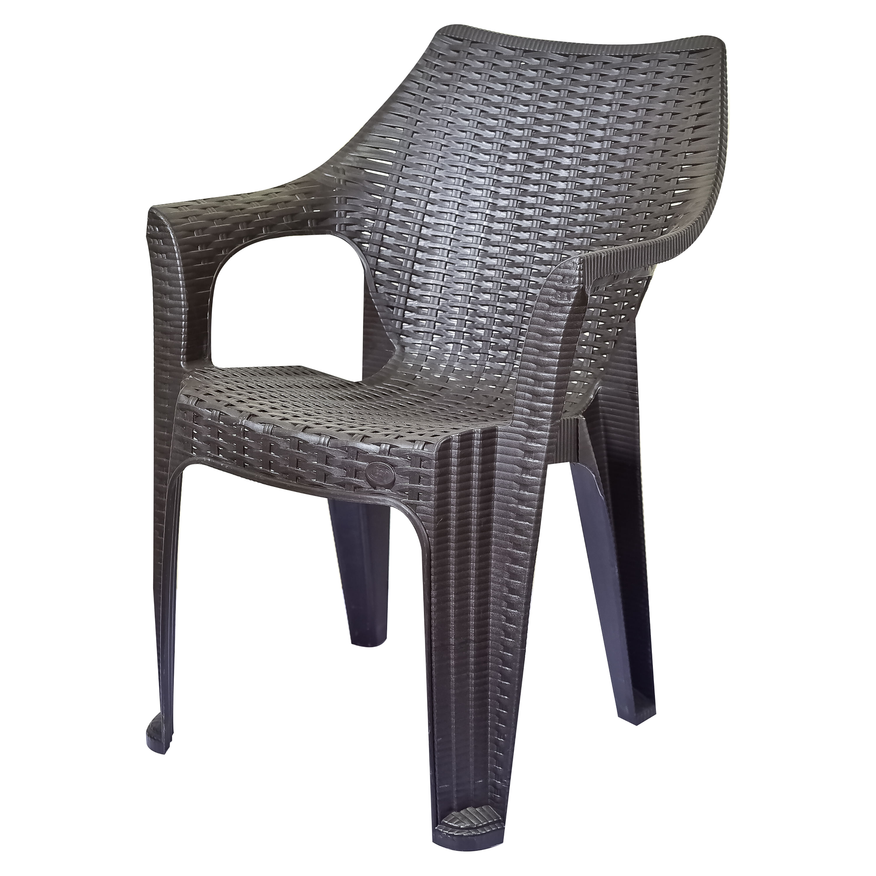 Comprar Silla Megaplast Rattan | Walmart Costa Rica - Walmart | Costa Rica