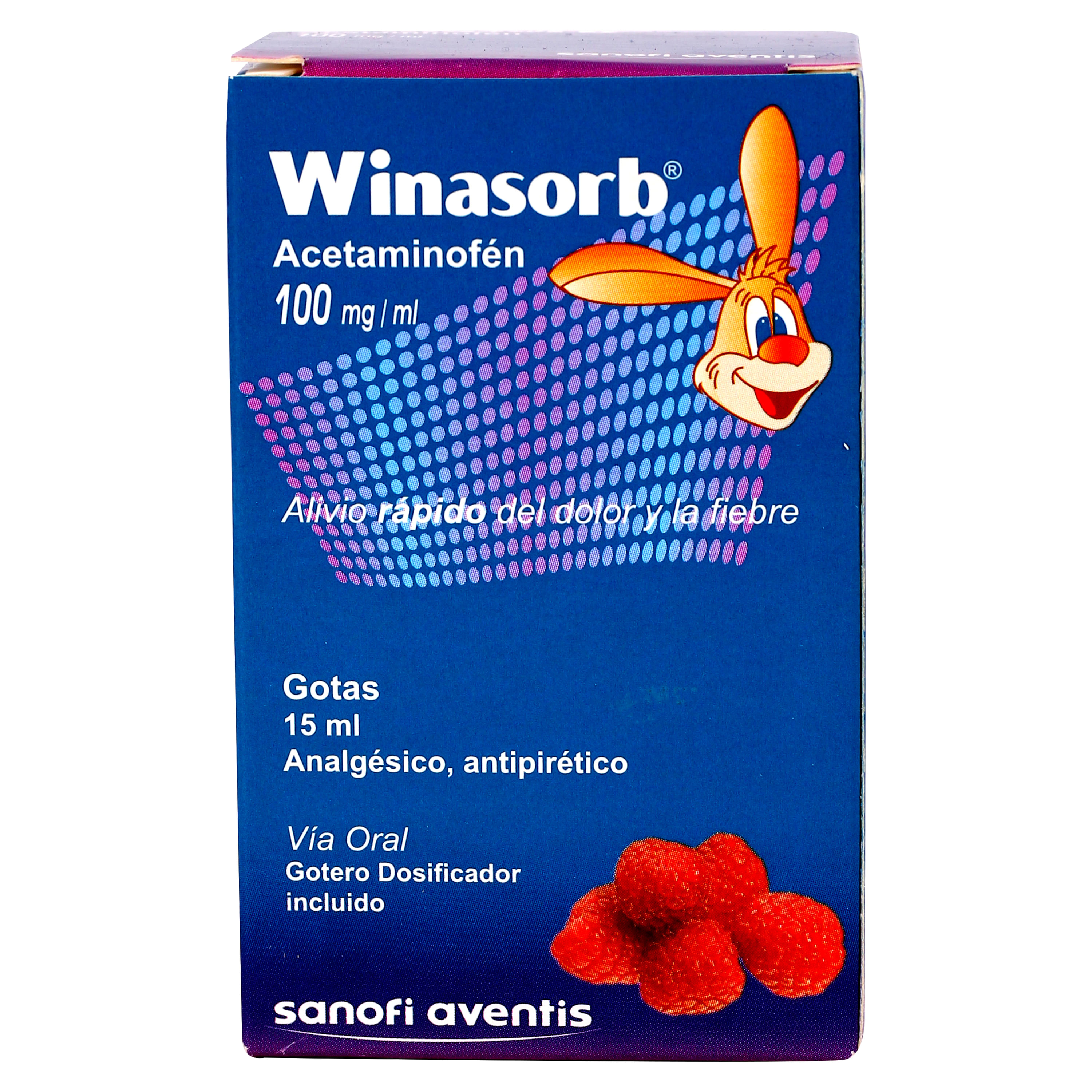 Comprar Winasorb 15Ml Gts | Walmart Costa Rica