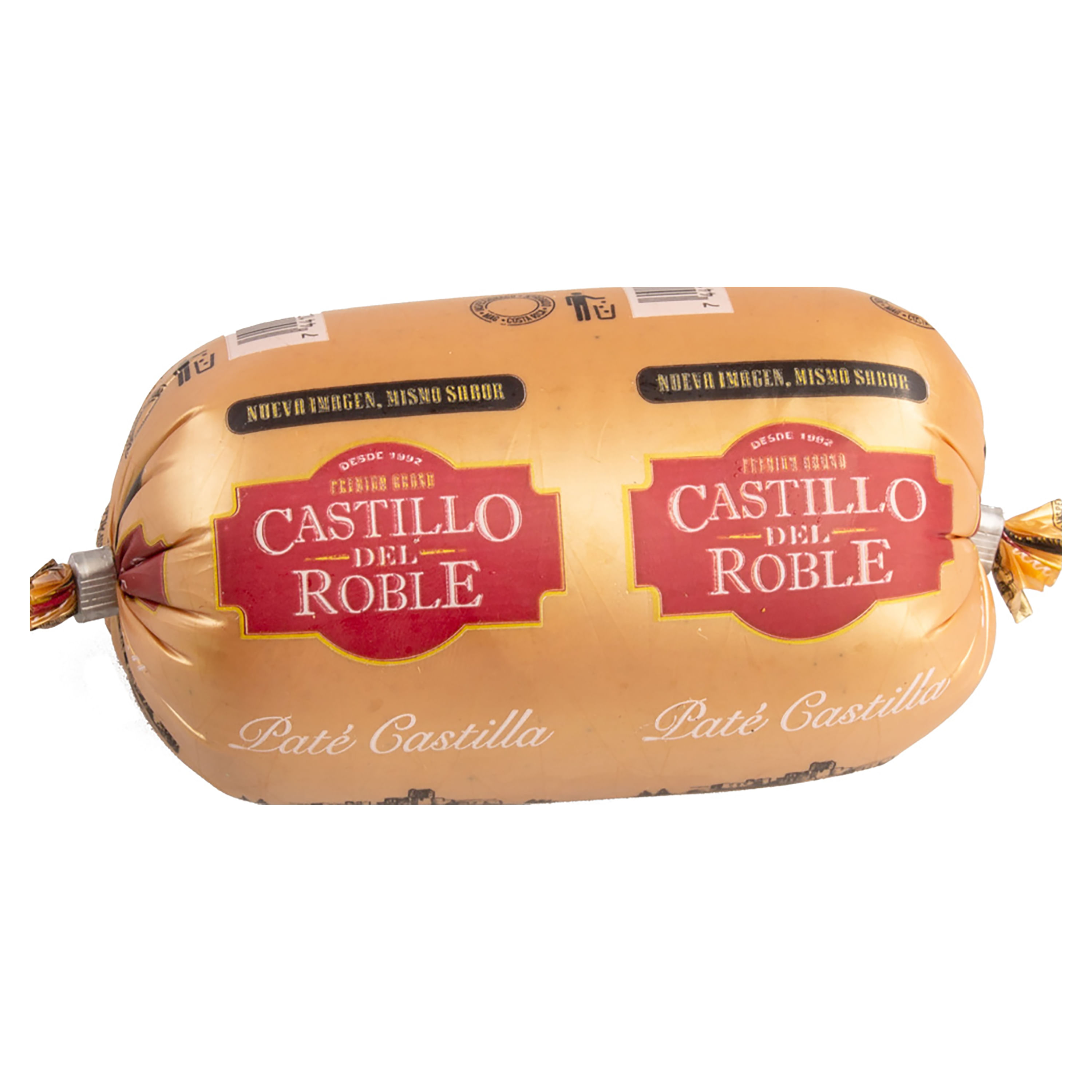 Comprar Pate Castillo Del Roble Higado - 240Gr | Walmart Costa Rica