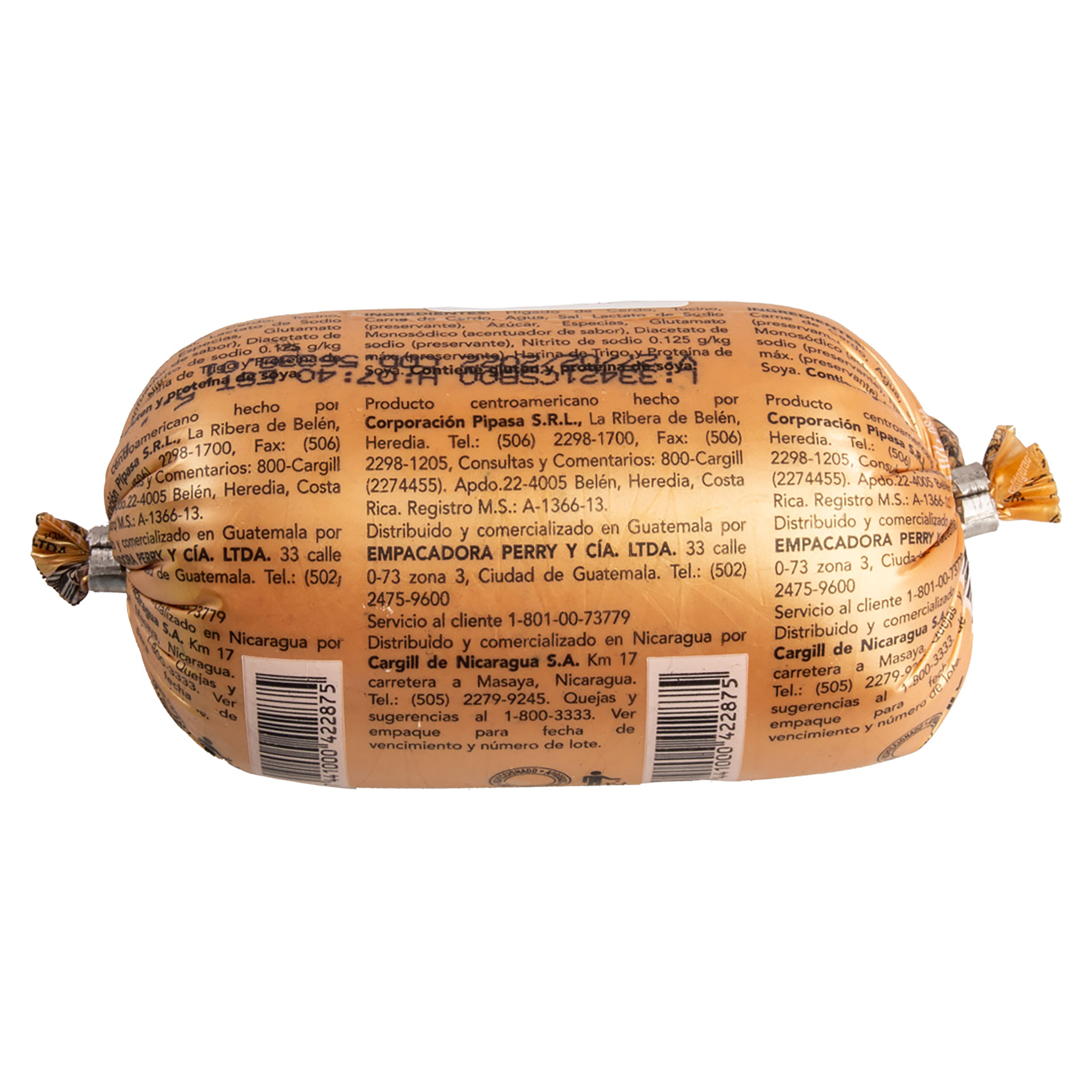 Comprar Pate Castillo Del Roble Higado - 240Gr | Walmart Costa Rica