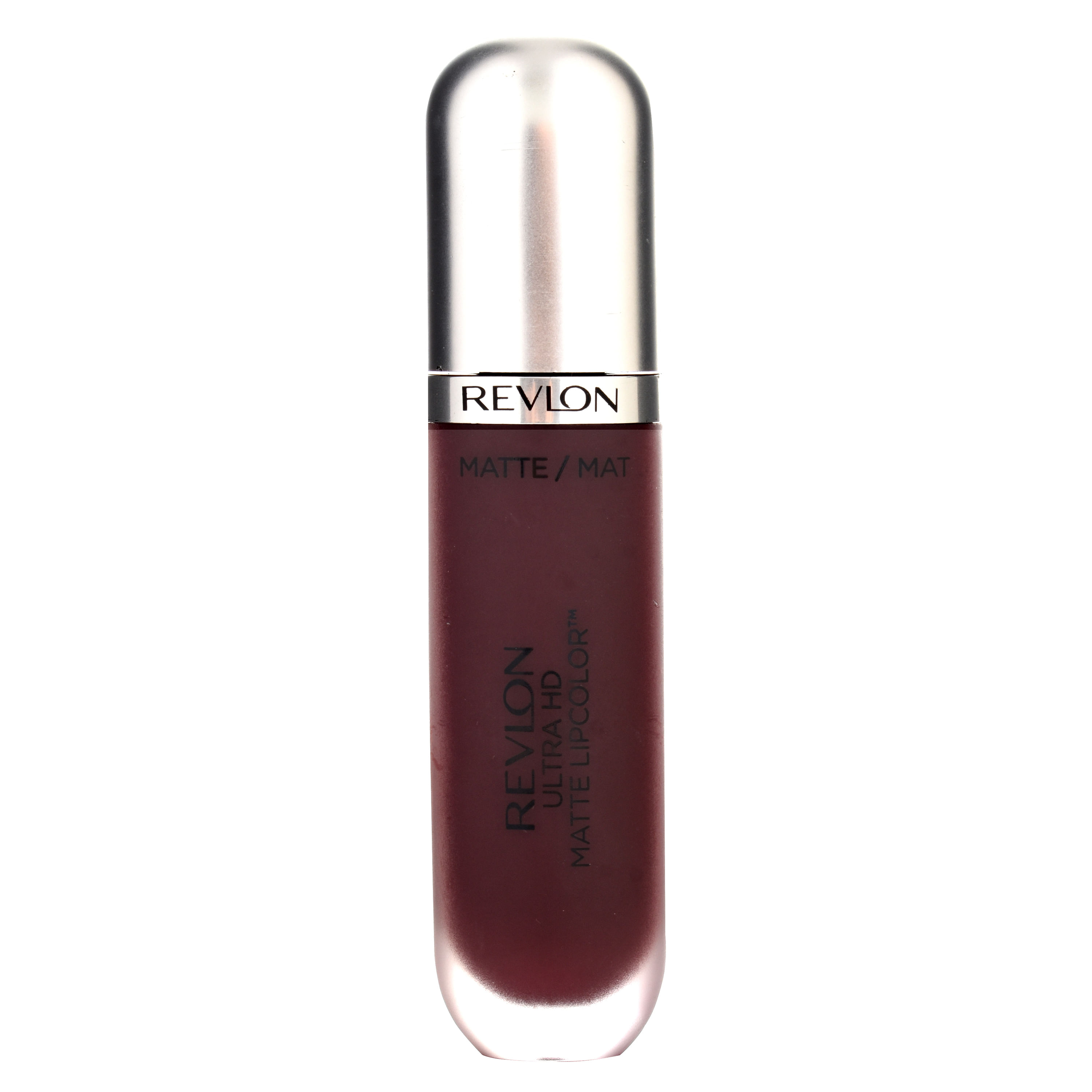 Labial Revlon Ultra Matte Atraccion 675