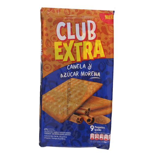 Galletas Saladas - Masxmenos | Compra en línea