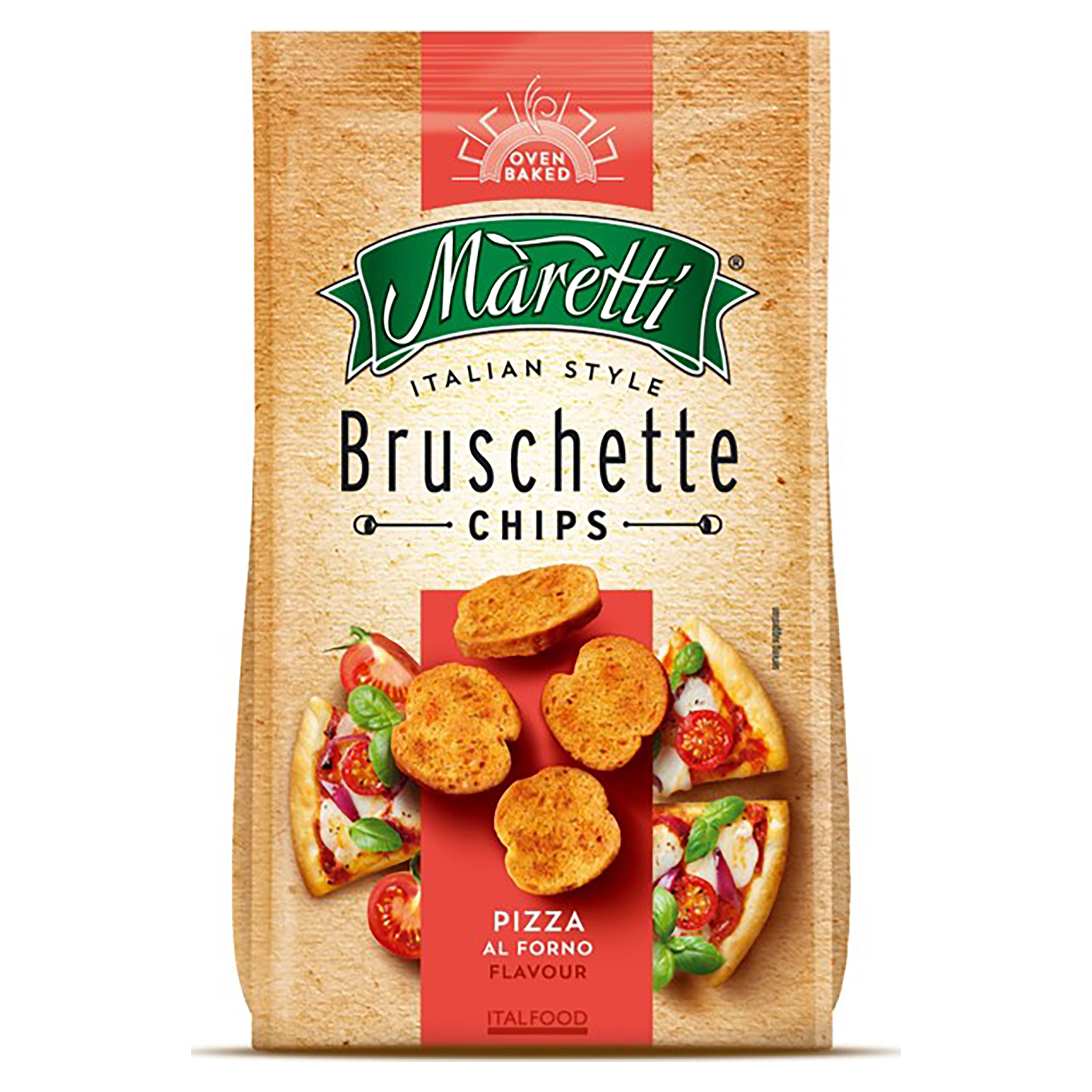 Comprar Chips Maretti Pizza -140gr | Walmart Costa Rica - Walmart ...