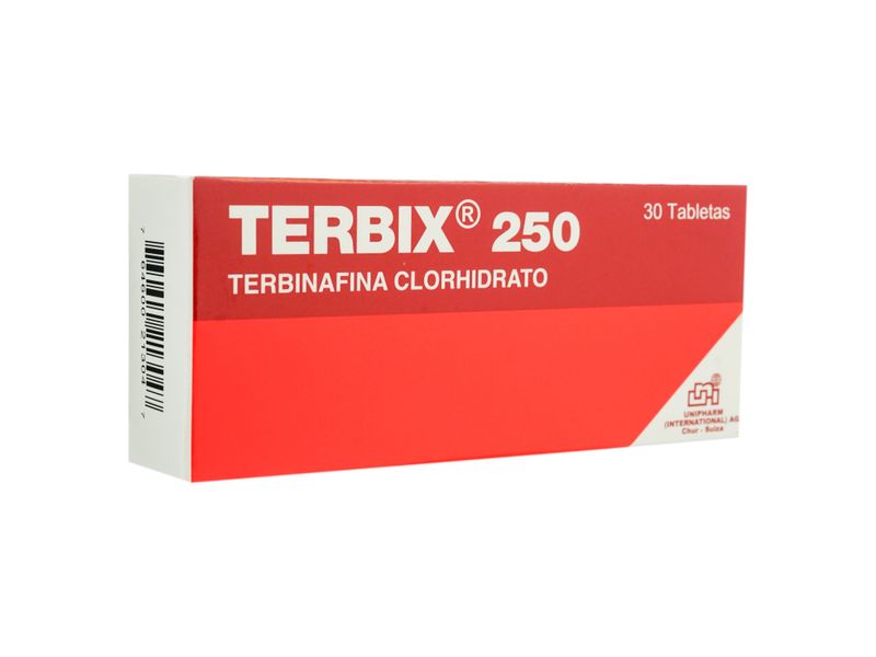 Comprar Terbix 250Mg X30 Tab | Walmart Costa Rica - Maxi Palí | Compra ...