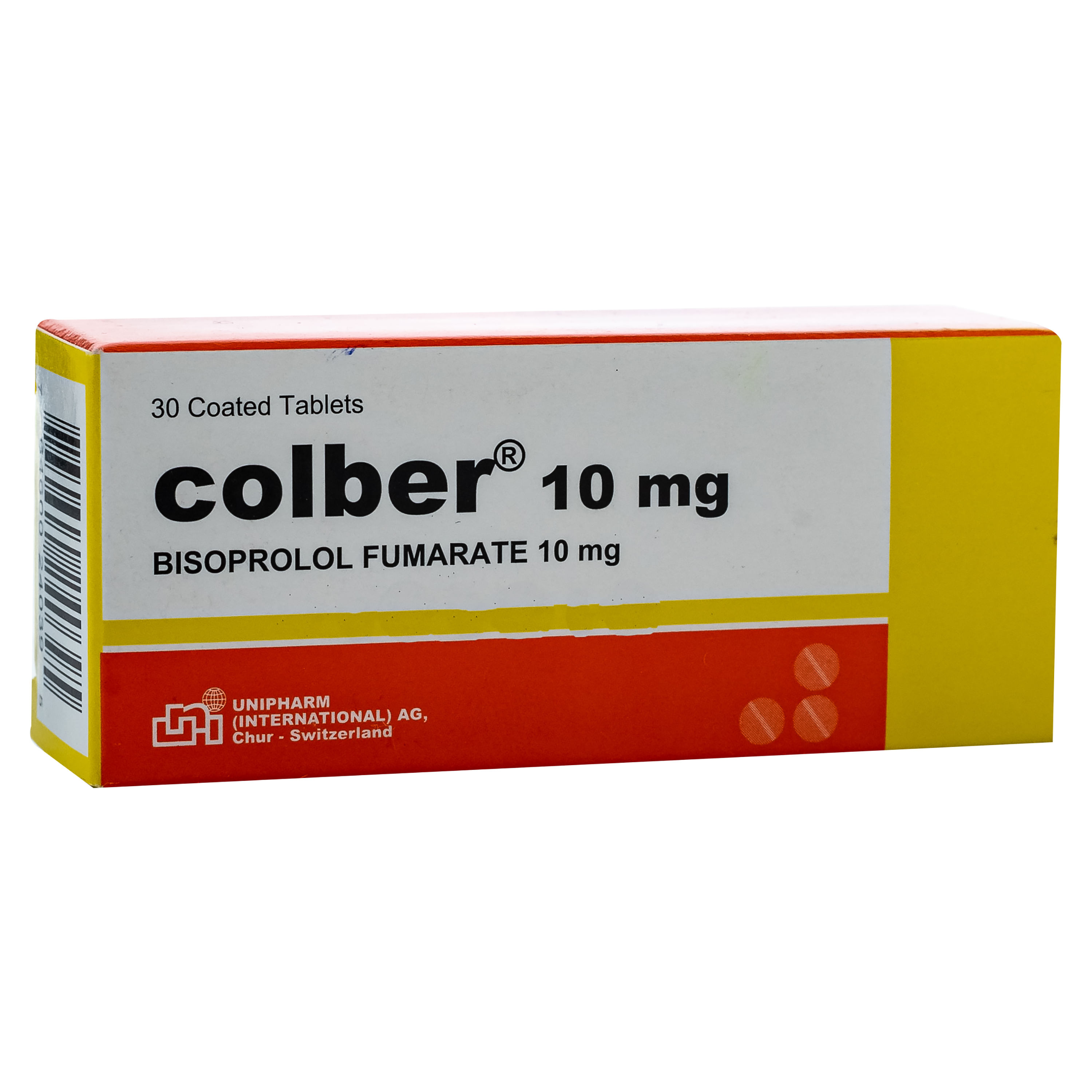 Comprar Colber 10Mg X30 Tab | Walmart Costa Rica - Walmart | Costa Rica