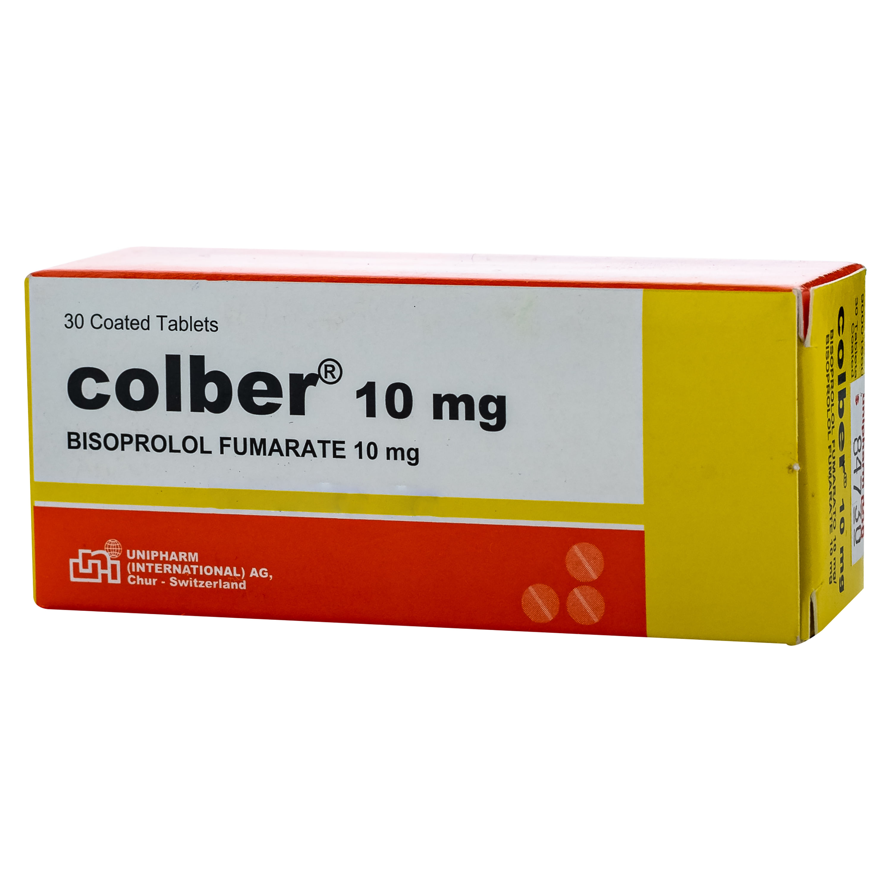Comprar Colber 10Mg X30 Tab | Walmart Costa Rica - Walmart | Costa Rica