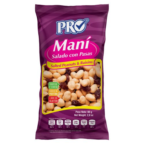 Maní y otras semillas - Walmart | Compra en línea