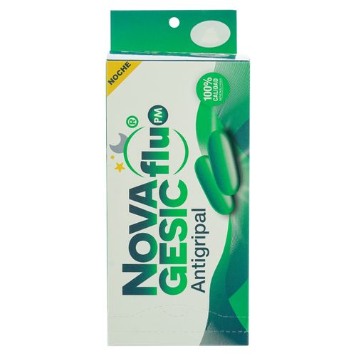 NOVOXAL FARMA - Masxmenos | Compra en línea