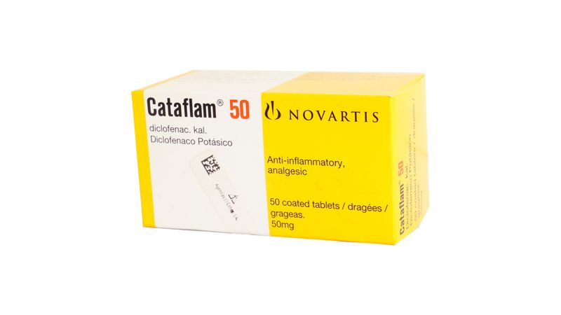 Novartis cataflam 50 mg store