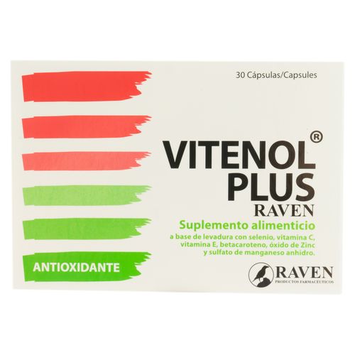 RAVEN - Masxmenos | Compra en línea