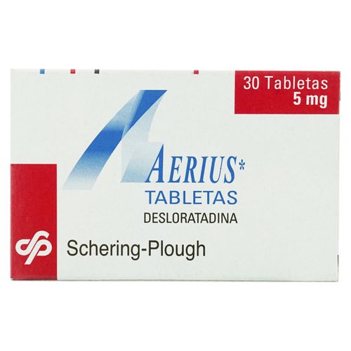 Alergias - Masxmenos | Compra en línea