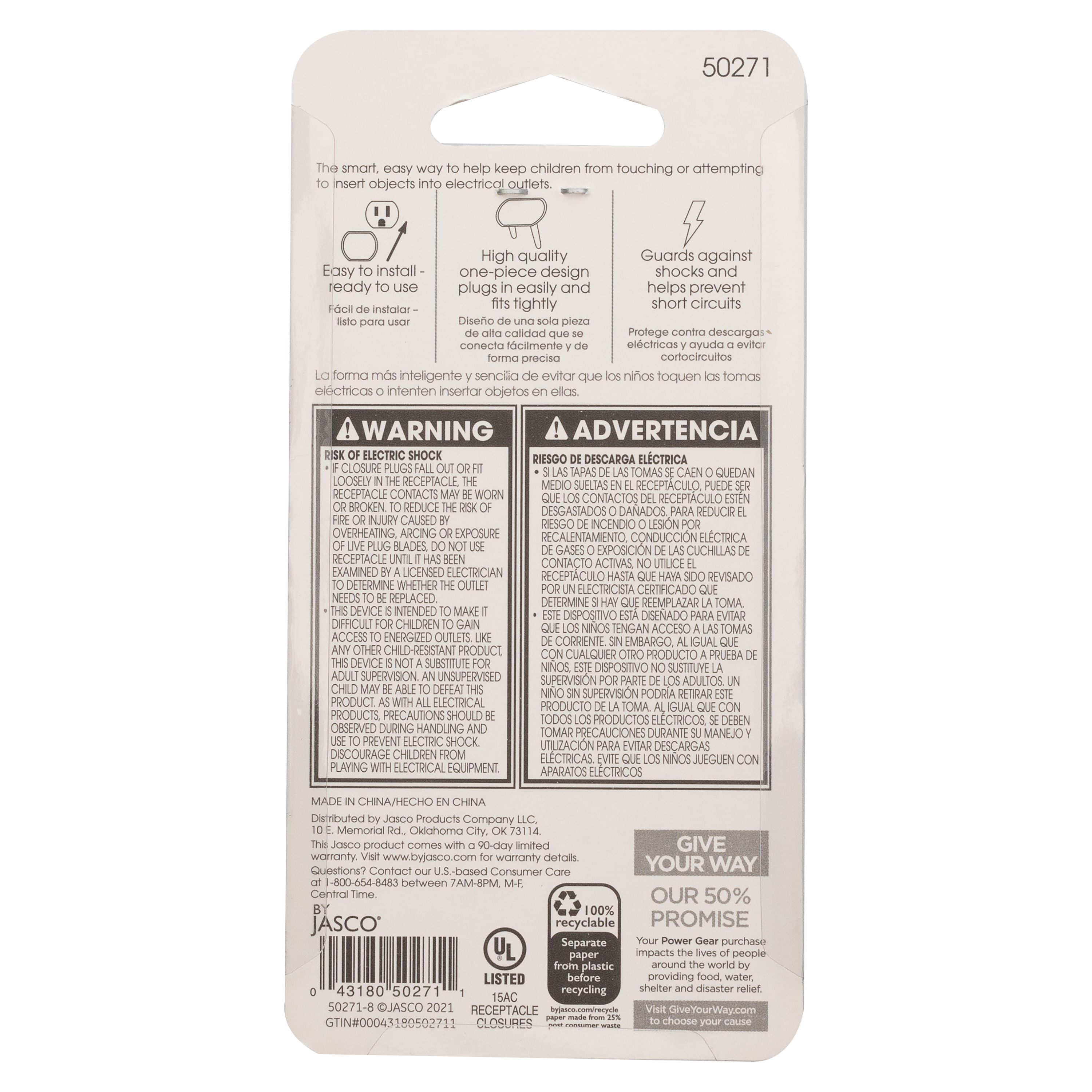 Comprar Covertor Para Enchufe | Walmart Costa Rica - Walmart | Costa Rica