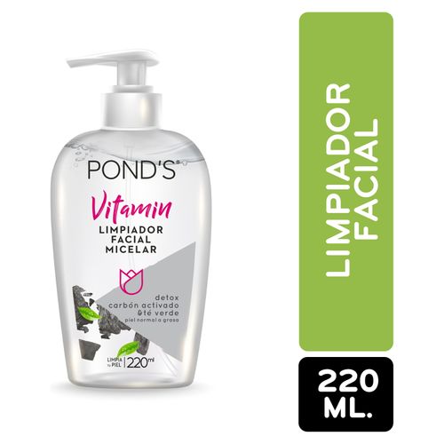 POND'S - Masxmenos | Compra en línea