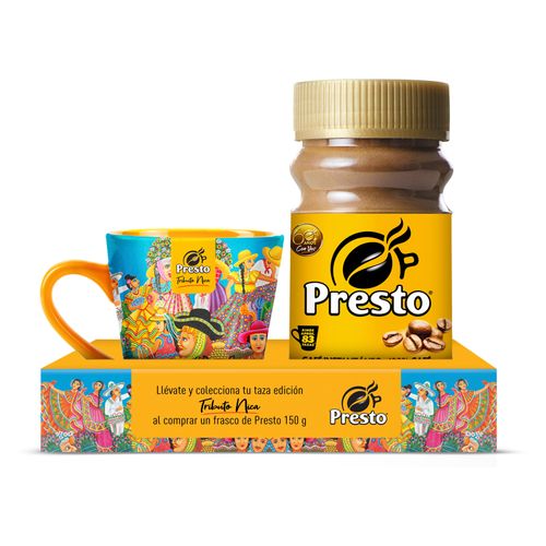 PRESTO - Walmart | Compra en línea