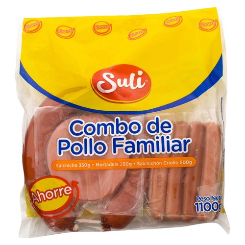 Otros Embutidos - Walmart | Compra en línea