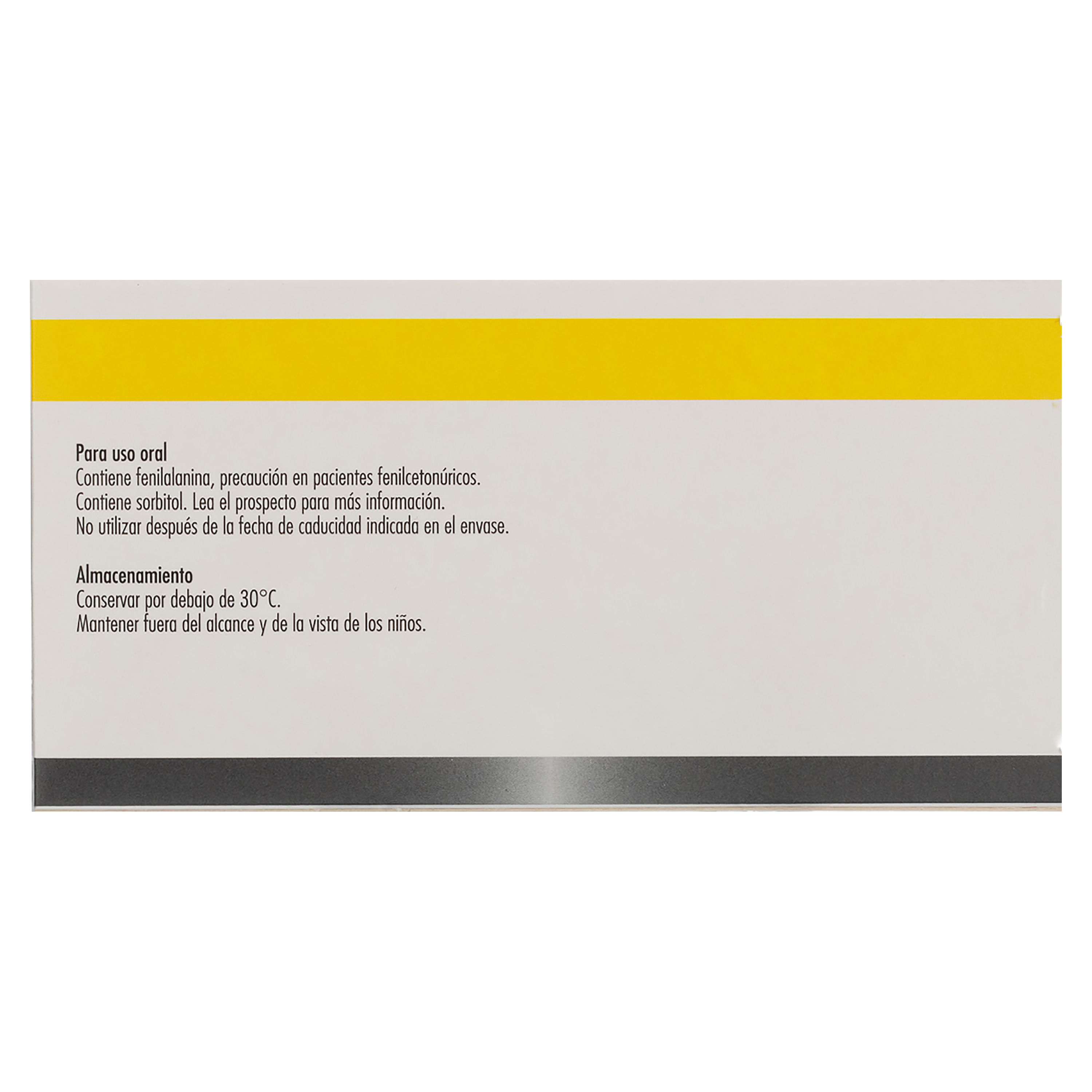 Comprar Onsetron Denk 4 Mg, Precio indicado por unidad | Walmart Costa ...