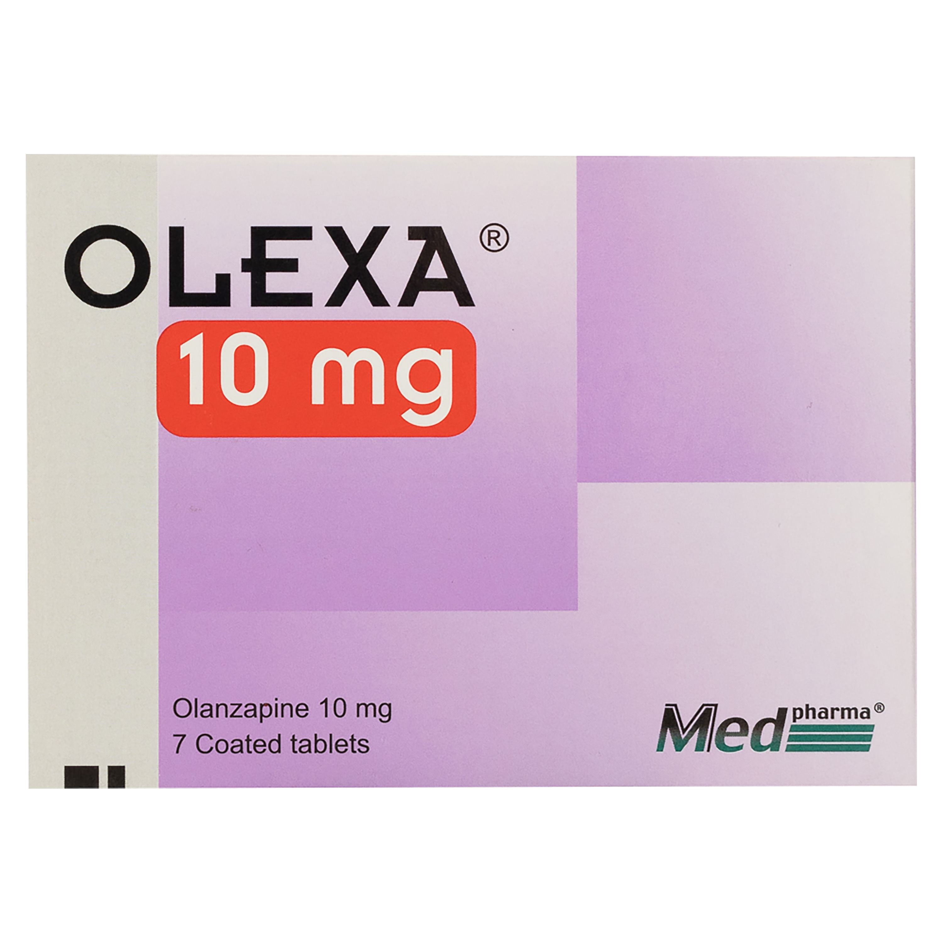 Comprar Olexa 10Mg X7 Tab | Walmart Costa Rica - Masxmenos | Compra en ...