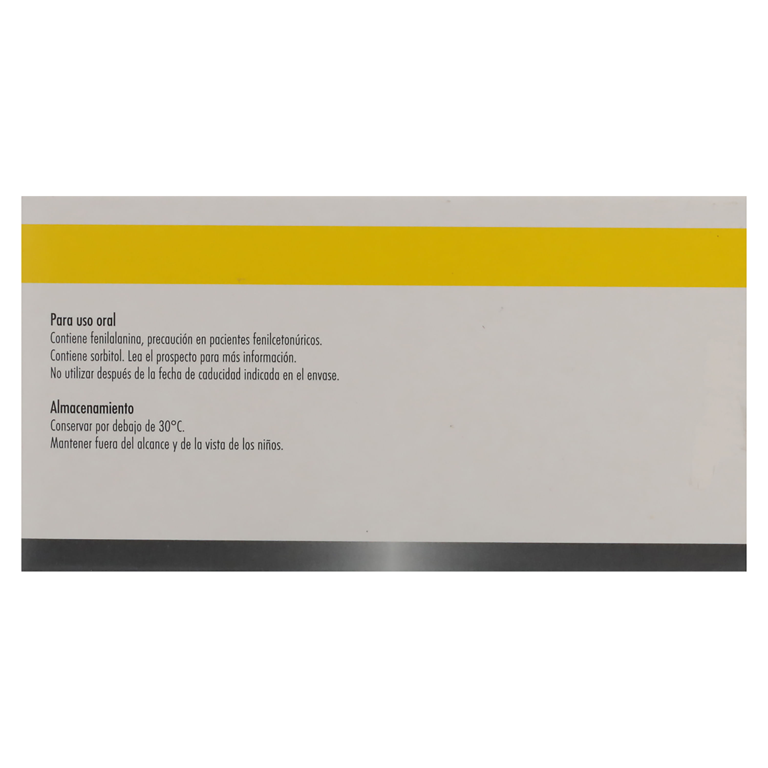 Comprar Onsetron Denk 8Mg X6, Precio indicado por unidad | Walmart ...