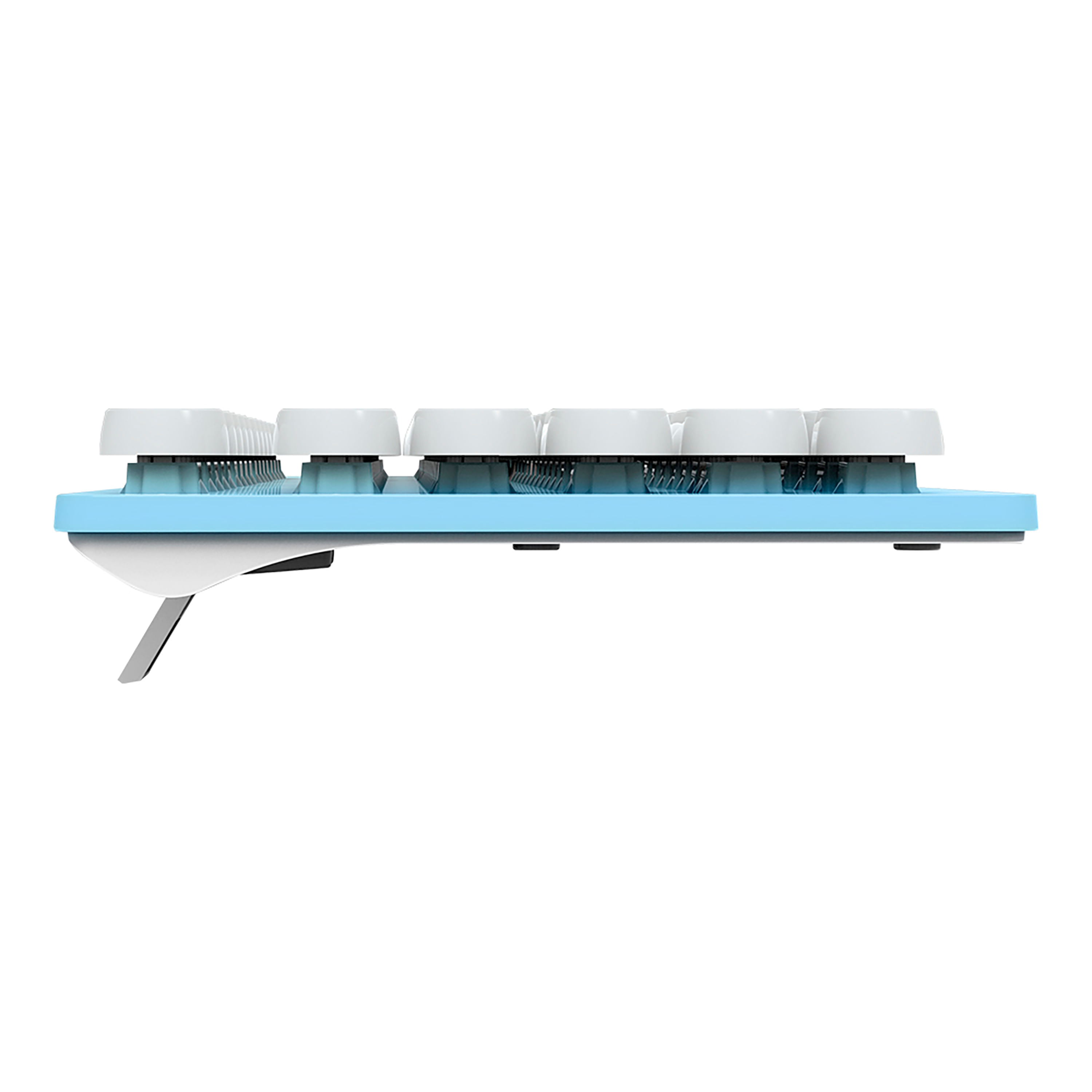 Comprar Durabrand Keyboard Blue | Walmart Costa Rica - Walmart | Costa Rica