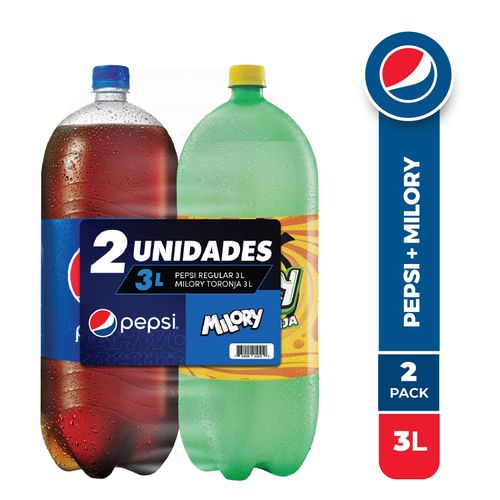 PEPSI - Masxmenos | Compra en línea