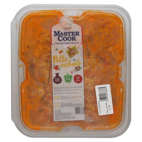 Platillos preparados - Masxmenos | Compra en línea