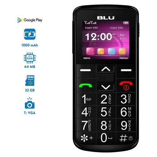 BLU - Masxmenos | Compra en línea