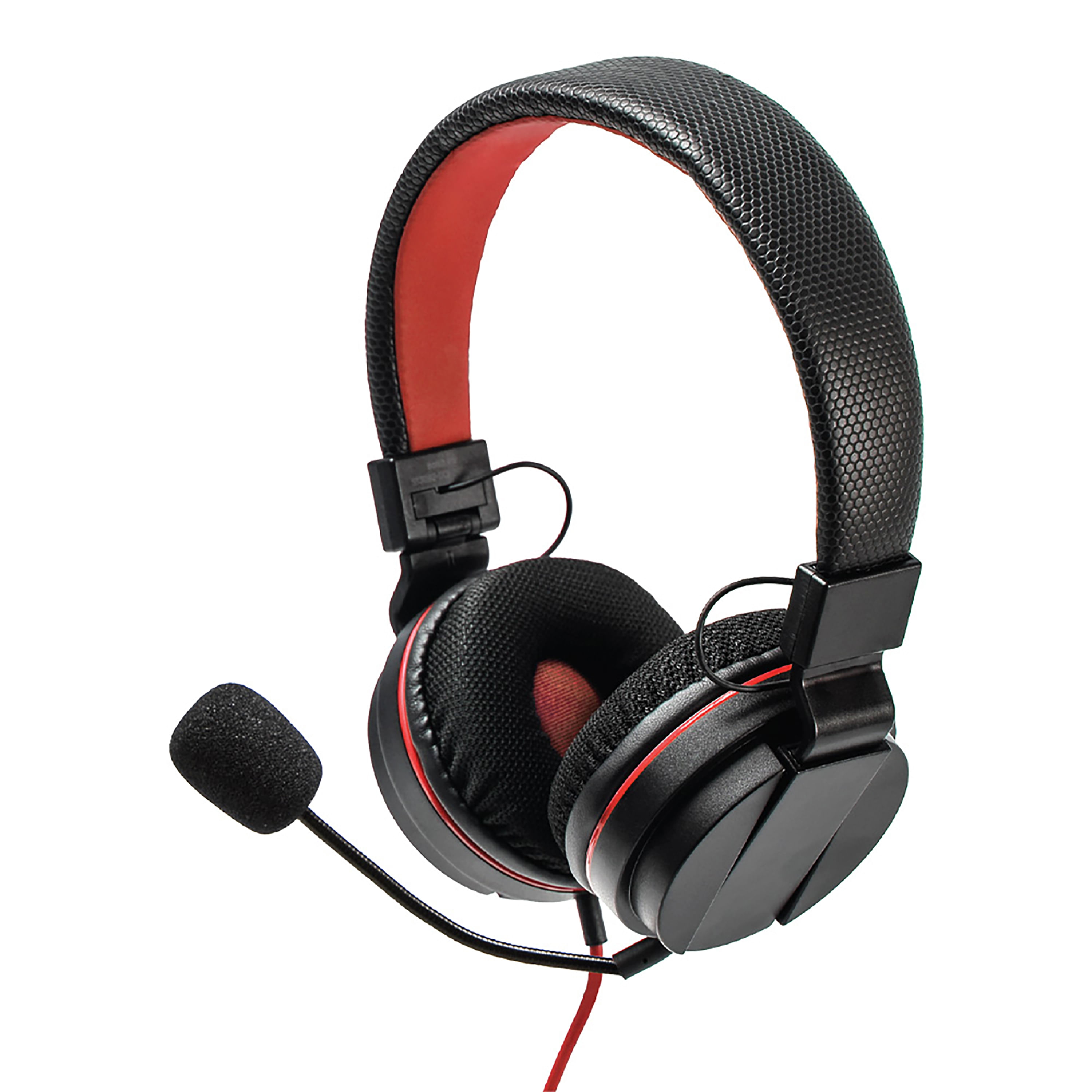Comprar Durabrand Headset B Red | Walmart Costa Rica