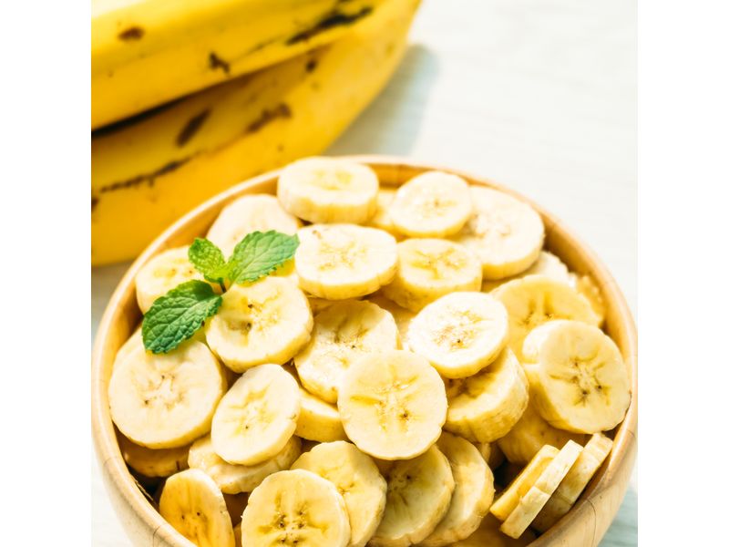 Comprar Banano Criollo Kg -8 A 13 Unidades Por Kg. Aproximadamente ...