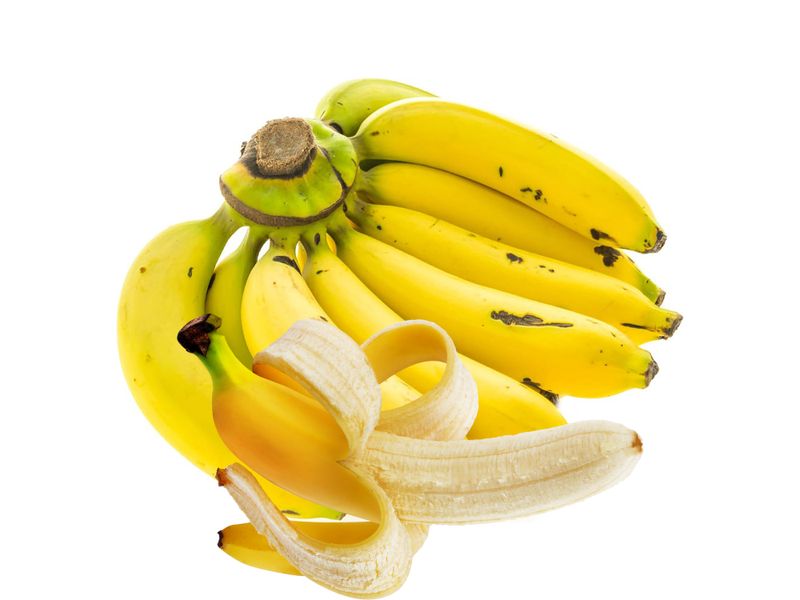 Comprar Banano Criollo Kg -8 A 13 Unidades Por Kg. Aproximadamente ...