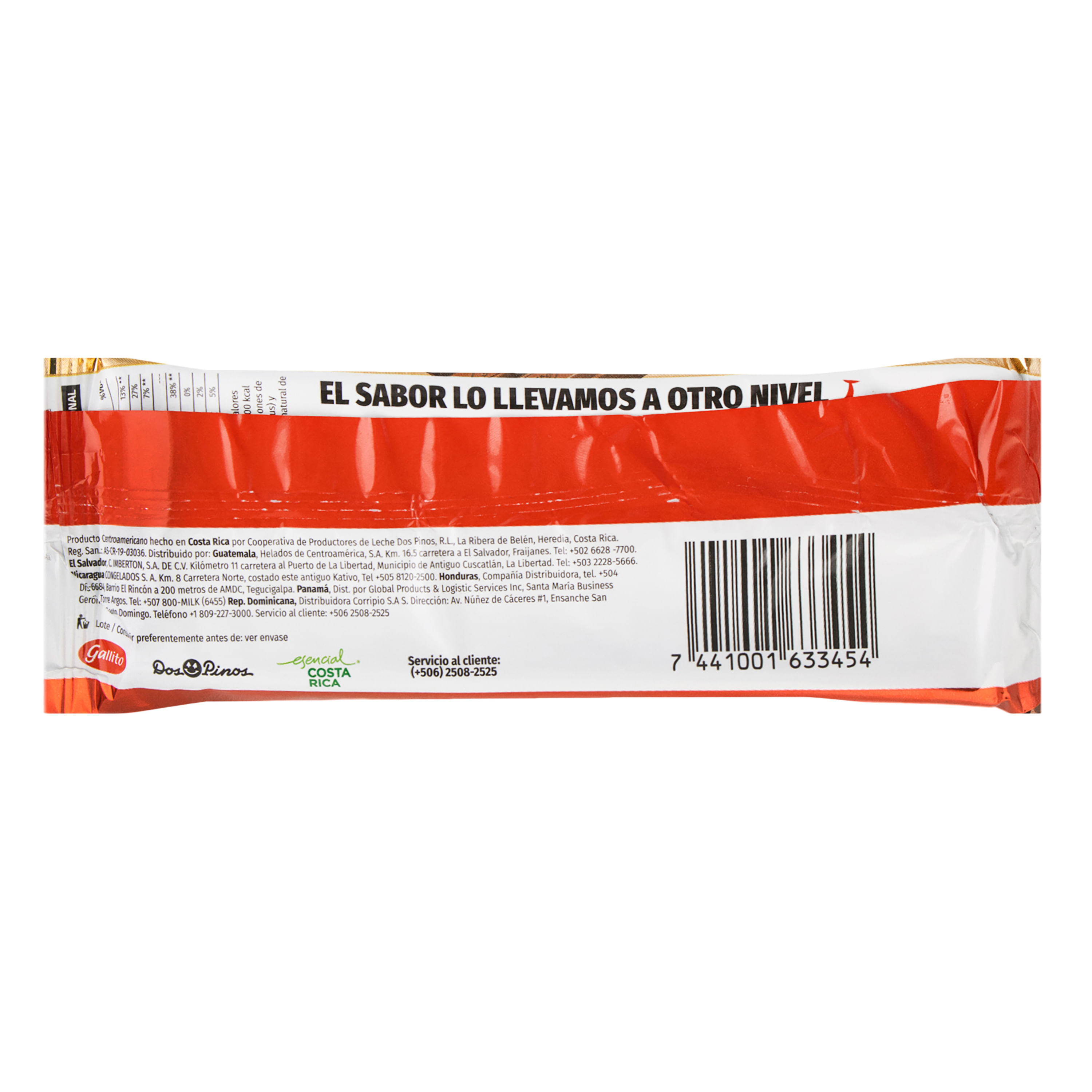 Comprar Chocolate Gallito Morenito Almendras Caramelizadas - 100g ...