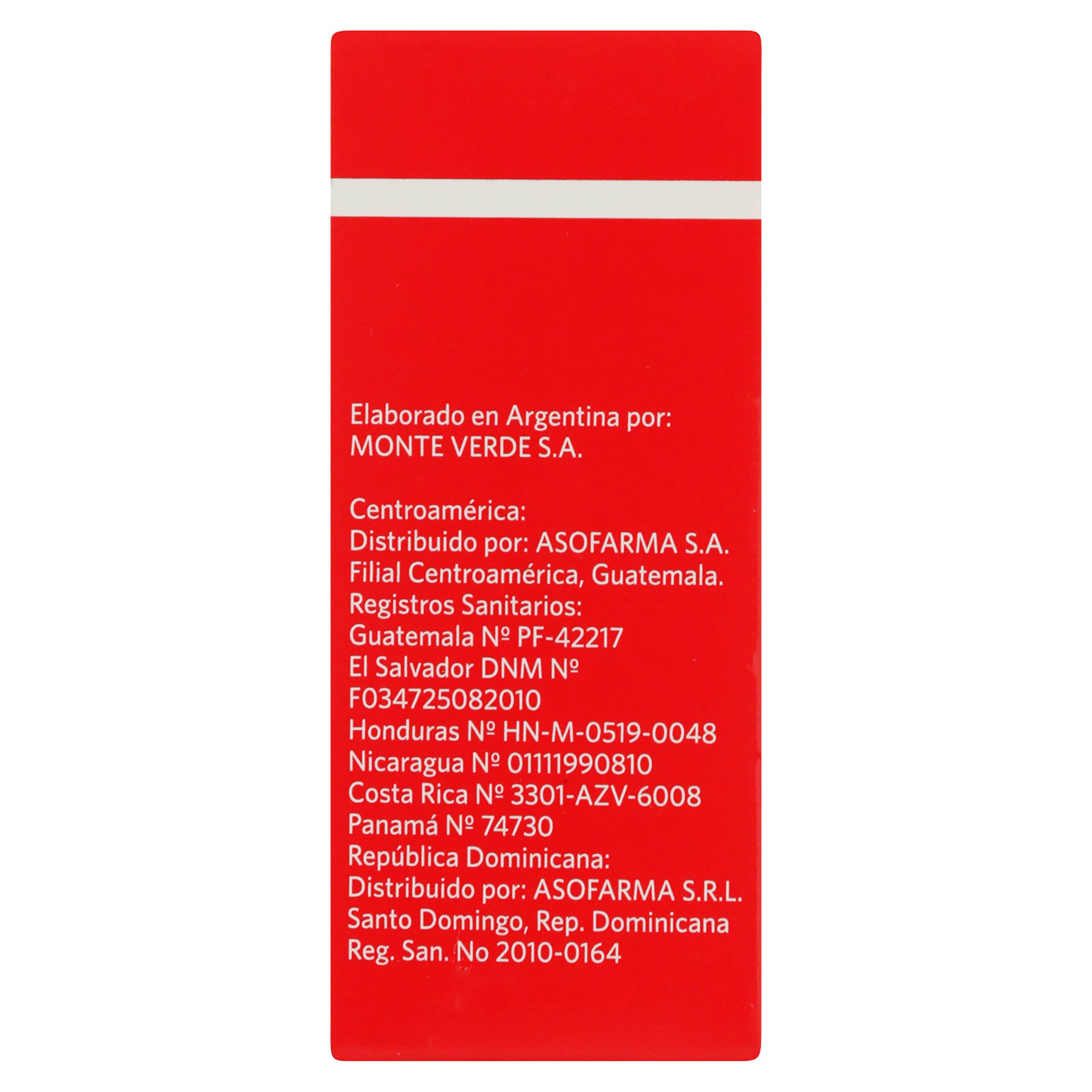 Comprar Cabertrix 05 Mgx2 Comp | Walmart Costa Rica - Walmart | Costa Rica