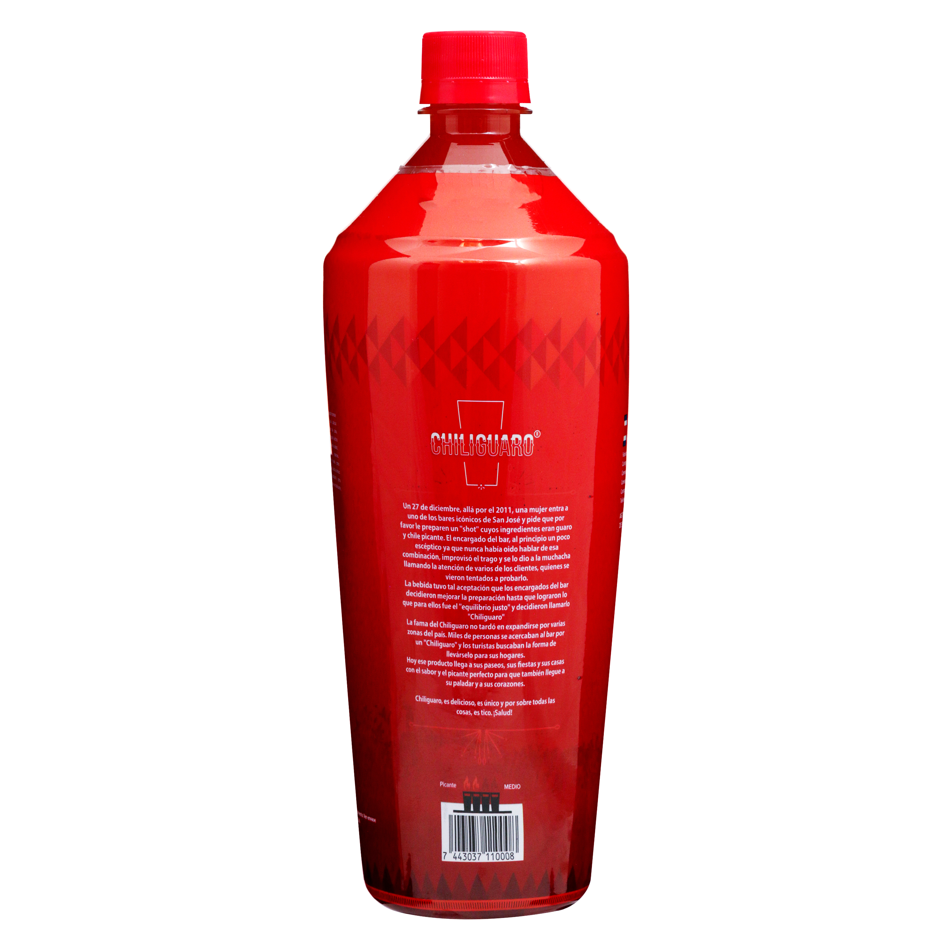 Comprar Licor Chiliguaro -1000ml | Walmart Costa Rica - Walmart | Costa ...