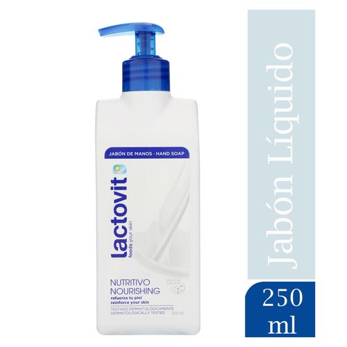 LACTOVIT - Masxmenos | Compra en línea