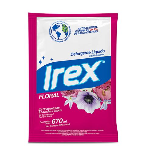 IREX - Walmart | Compra en línea