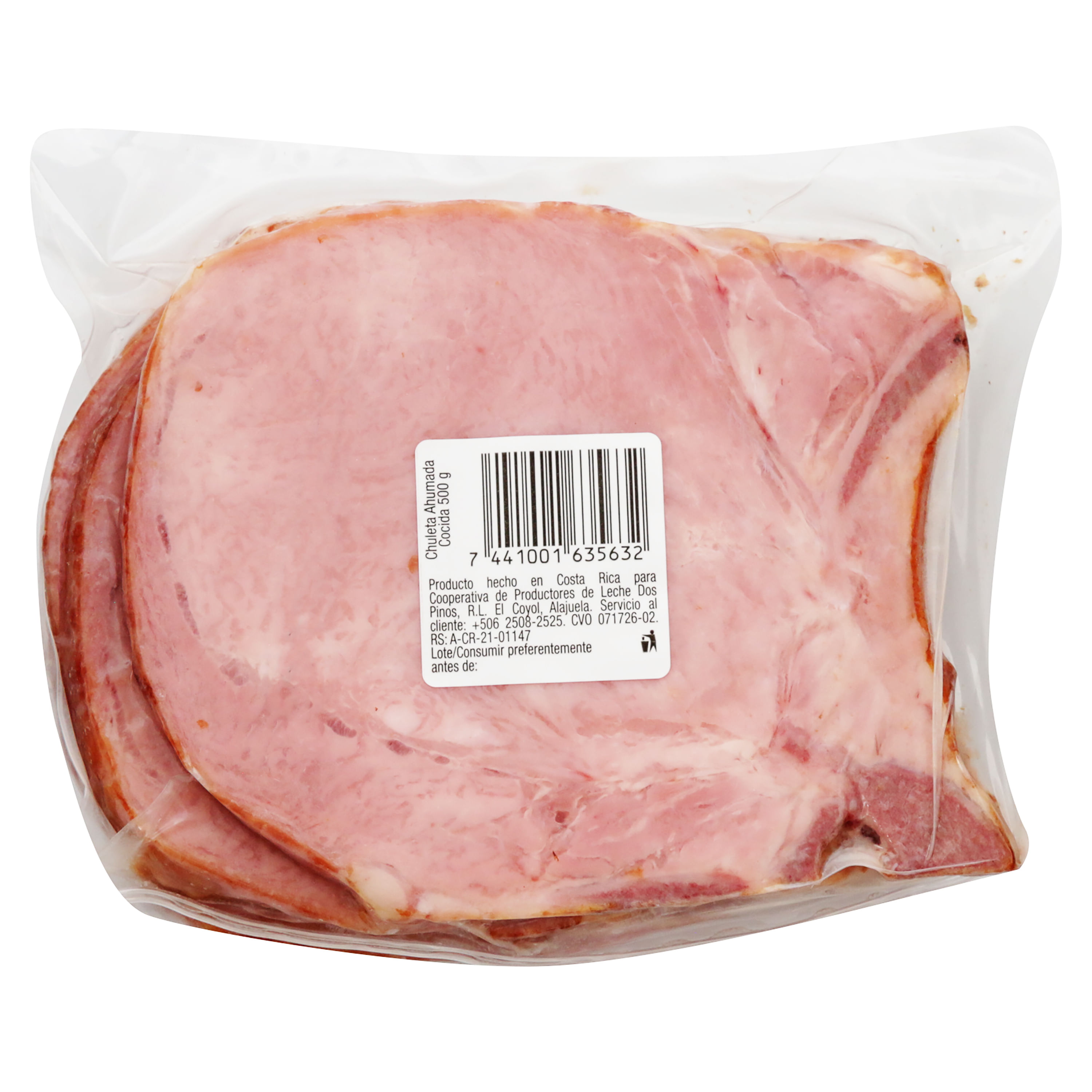 Comprar Chuleta La Granja de cerdo ahumada - 500 g | Walmart Costa Rica ... Comprar Chuleta La Granja de cerdo ahumada - 500 g | Walmart Costa Rica ...