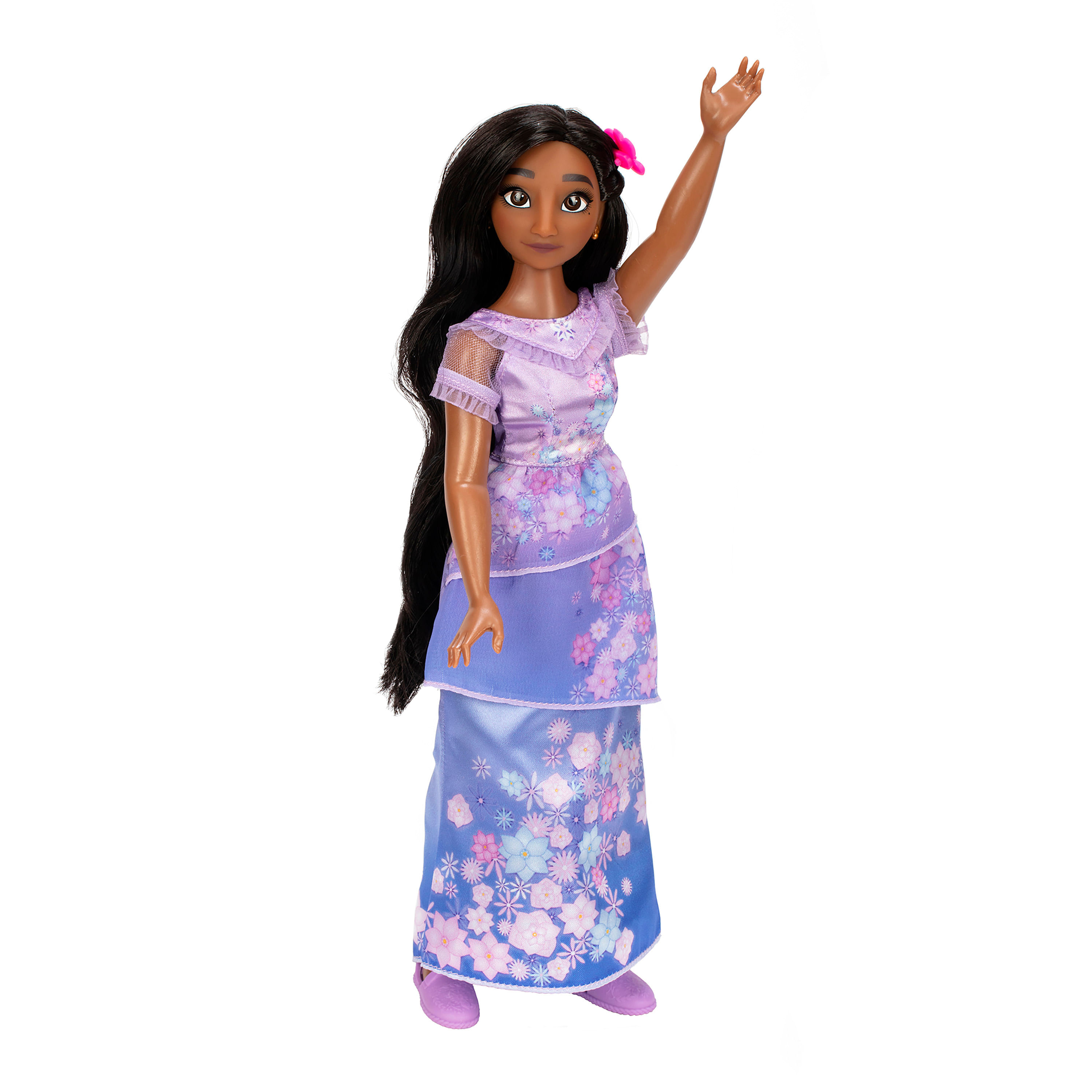 Muñeca Isabela Disney Encanto - Walmart | Costa Rica