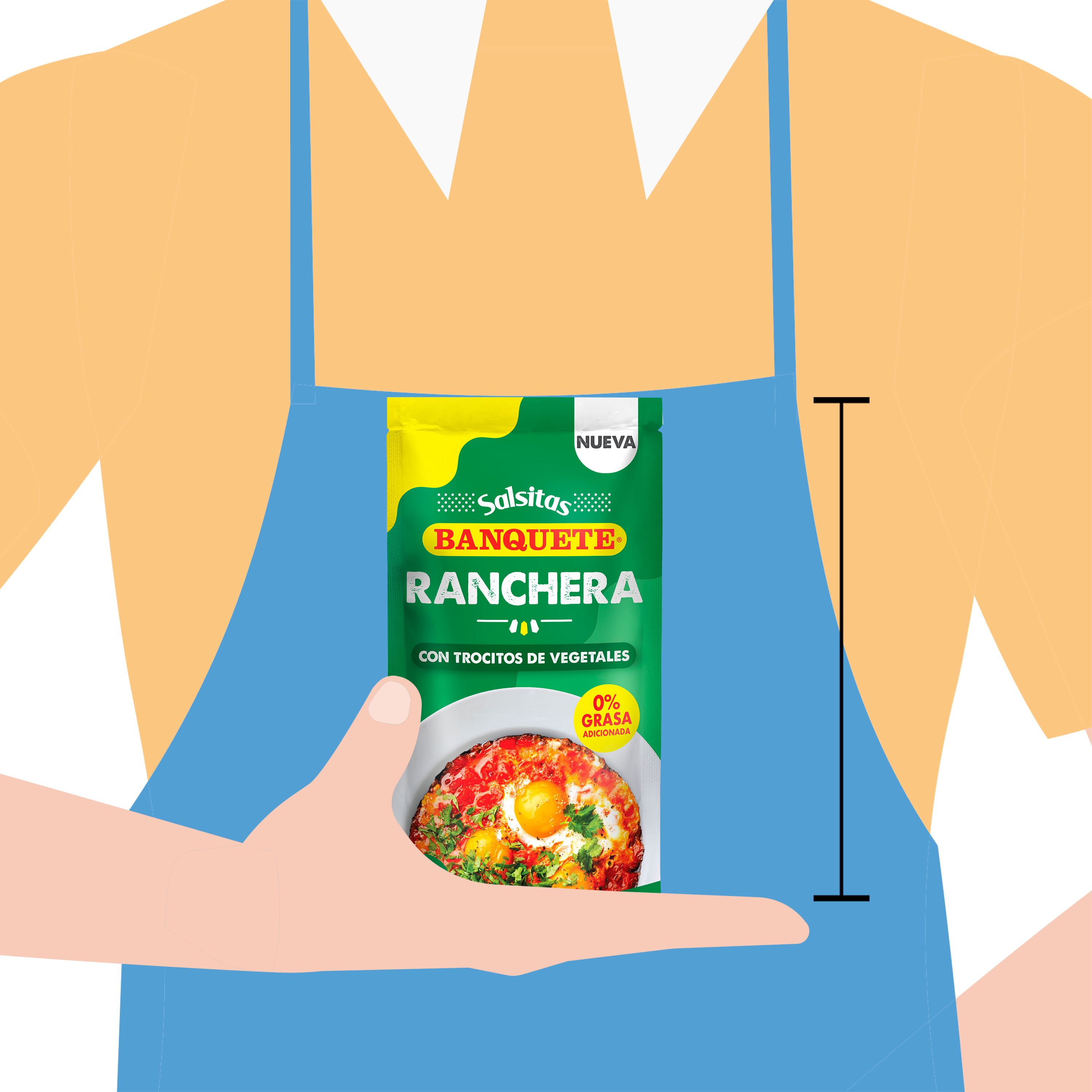 Comprar Salsita Tomate Ranchera Banquete Doypack - 90g | Walmart Costa ...