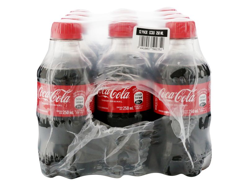 Comprar Refresco gaseoso Coca-Cola original 12 pack - 3000 ml | Walmart ... Comprar Refresco gaseoso Coca-Cola original 12 pack - 3000 ml | Walmart ...