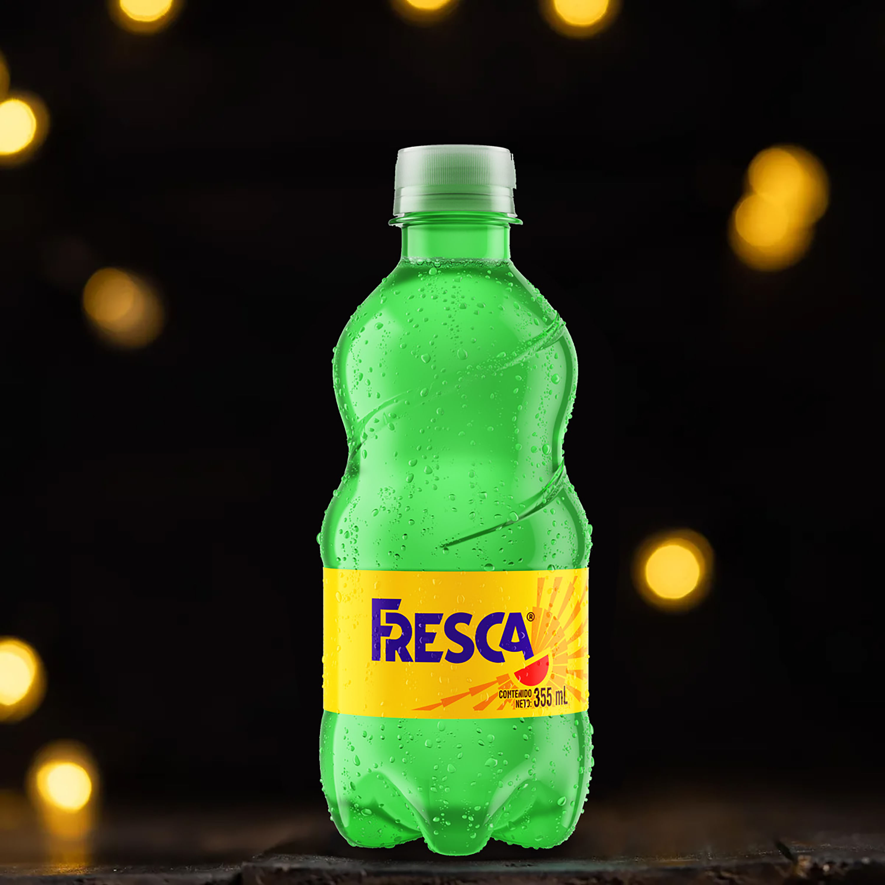 Comprar Gaseosa Fresca Regular - 355 ml | Walmart Costa Rica - Walmart ...
